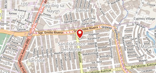 Jiang Nan Hotpot (Banawe), Quezon City - Restaurant menu, prices and ...