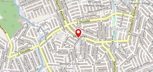 Jiang Nan Hotpot (BF Homes), Parañaque - Restaurant menu, prices and ...