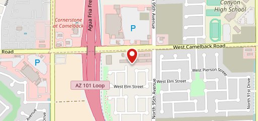 JJs Bar and Billiard, Phoenix - Restaurant menu, prices and reviews
