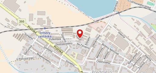 Jídelna Labužník - Restaurant menu, prices and reviews