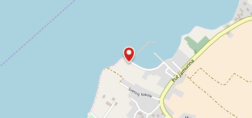 Jigga Beach Bar, Privlaka - Restaurant menu, prices and reviews