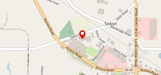 Jim Alesci's Place, Solon - Restaurant menu, prices and reviews