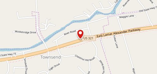 Jim Bob's BBQ, Townsend - Restaurant menu, prices and reviews