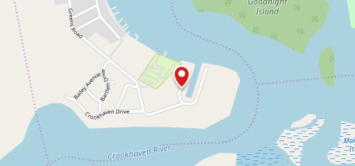 Jim Wild's Oysters, Greenwell Point - Restaurant menu, prices and reviews