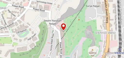 JIMIS BURGER - Powai (Delivery Exclusive), Mumbai - Restaurant menu ...