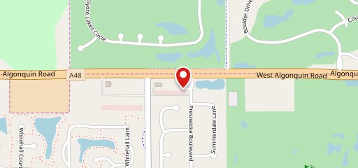 Jimmybread, Algonquin - Restaurant menu, prices and reviews