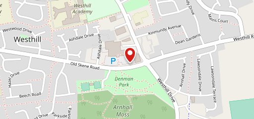 Jimmy Chungs in Westhill