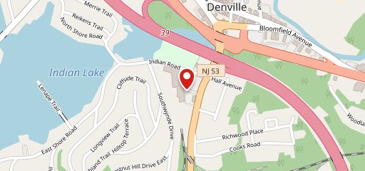 Jimmy Tomato's Pizzeria in Denville - Restaurant menu and reviews