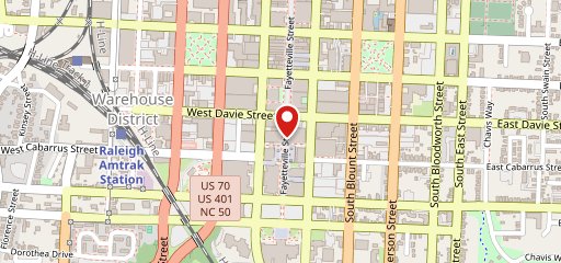 Jimmy V's Osteria & Bar, Raleigh - Restaurant menu, prices and reviews