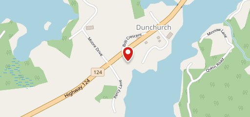 Rock n' Duck Resto, Dunchurch - Restaurant menu, prices and reviews