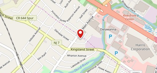 Jimmy's Bar & Event Space, Nutley - Restaurant menu, prices and reviews