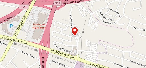 Jimmy's Killer Fish & Chips and Jimmys Killer Grills Mondeor ...