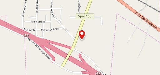 Jim's BBQ, Waskom - Restaurant menu, prices and reviews