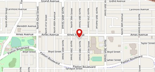 Jim's Rib Haven, Omaha - Restaurant menu, prices and reviews