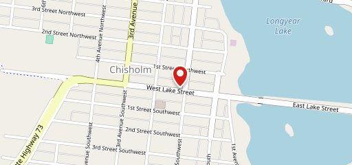 Jim's Sports Club Bar & Grill, Chisholm - Restaurant menu, prices and ...