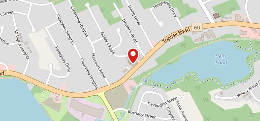 Jin Dragon Restaurant, Paradise - Restaurant menu, prices and reviews