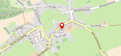 Restaurant Ying SARL, Berdorf - Restaurant menu, prices and reviews