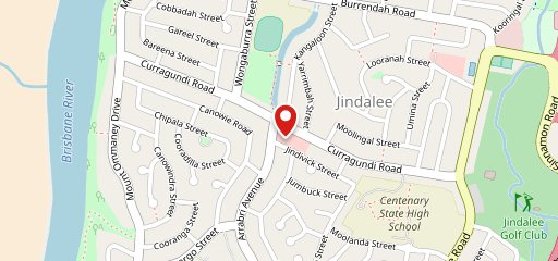 Jindalee Place Seafood, Jindalee - Restaurant menu, prices and reviews