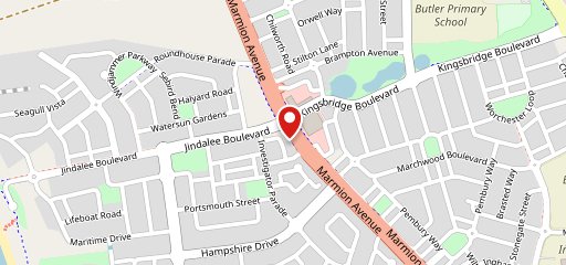 Jindalee Thai Perth, Jindalee - Restaurant menu, prices and reviews