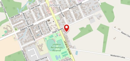 Jindera Pizza, Jindera - Restaurant menu, prices and reviews