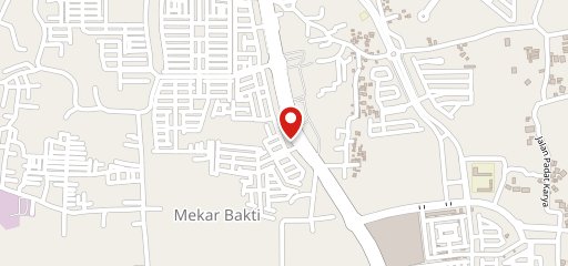 Jinman BBQ & Shabu Citra Raya, Mekar Bakti - Restaurant menu, prices ...