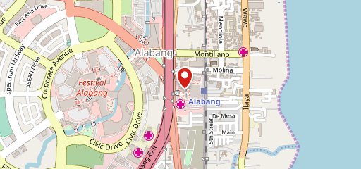 JinZai Alabang, Muntinlupa - Restaurant menu, prices and reviews