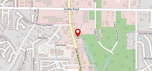 JJ Fish & Chicken, Atlanta - Restaurant menu, prices and reviews