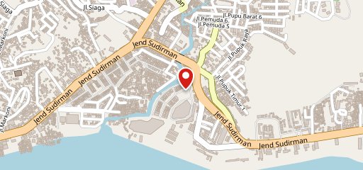 JJ Steak & Gelato, Balikpapan - Restaurant menu, prices and reviews