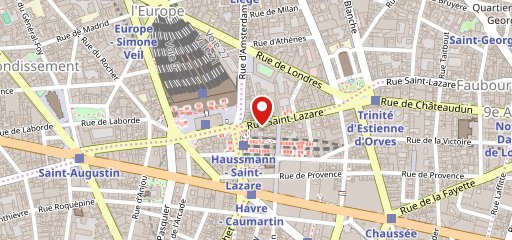 JJAN! 짠, Paris - Menu du restaurant, prix et avis