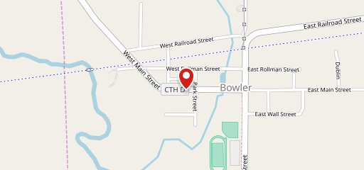 JJ's on Main, Bowler - Restaurant menu, prices and reviews