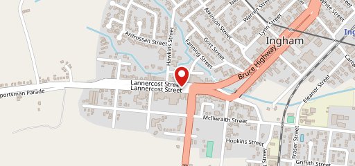 JK's Delicatessen, Ingham - Restaurant menu, prices and reviews