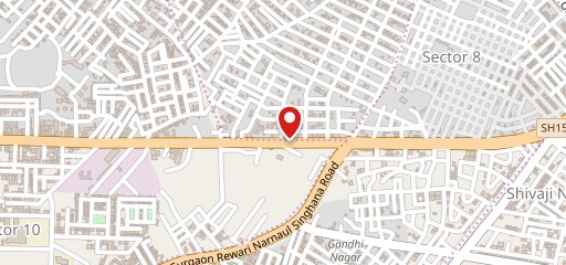 JMD Kitchen, Gurugram - Restaurant reviews