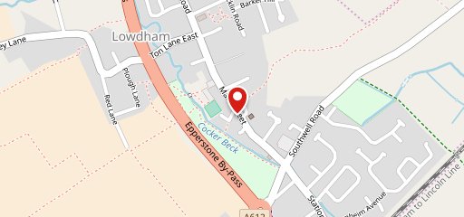 Jo-hanna's Cafe & Bistro, Lowdham - Restaurant menu, prices and reviews