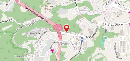 JO&JOE Rio Restaurant & Bar, Rio de Janeiro - Restaurant menu, prices ...