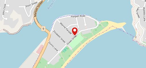 Fishpen Takeaway, Merimbula - Restaurant menu, prices and reviews