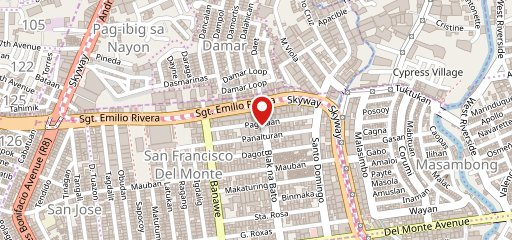 Joe Kuan, Quezon City, Balintawak - Restaurant menu, prices and reviews