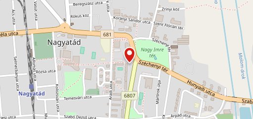 Joe Papa Gyros Nagyatád restaurant, Nagyatád - Restaurant menu and reviews