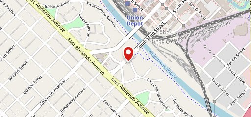 Joe Tomato, Pueblo - Restaurant menu, prices and reviews