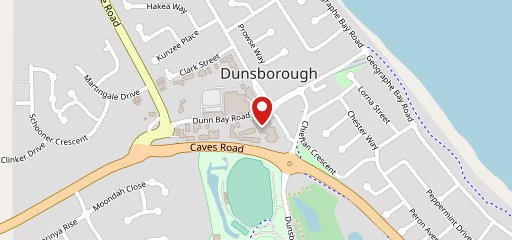 Joe’s Dunsborough in Dunsborough - Restaurant menu and reviews