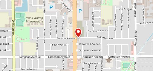 Joe's Italian Ice, Garden Grove - Restaurant menu, prices and reviews