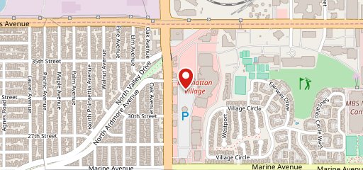 JOEY Manhattan Beach, Manhattan Beach - Restaurant menu, prices and reviews