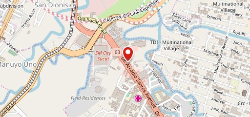 Joey's Apartelle, Parañaque - Restaurant menu, prices and reviews