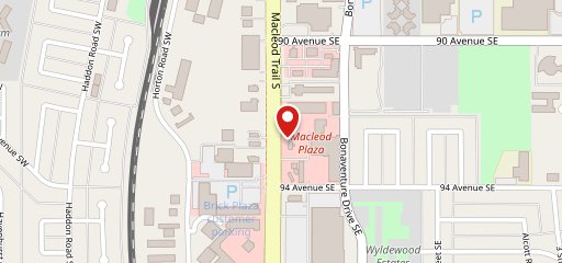 Joey's Only, Calgary - Restaurant menu, prices and reviews