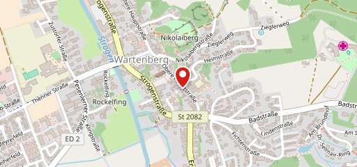 Härtl - Café, Konditorei & Confiserie, Wartenberg - Speisekarte, Preise ...