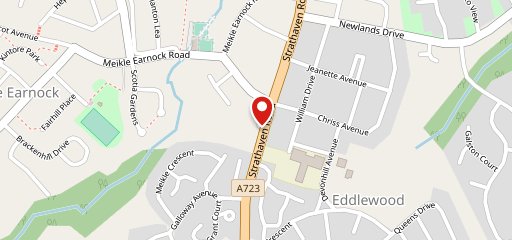 Carrigan's Hamilton, Hamilton - Restaurant menu, prices and reviews