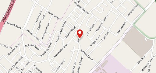 John Dorys Bluff Towers, Durban - Menú del restaurante, precios y reseñas