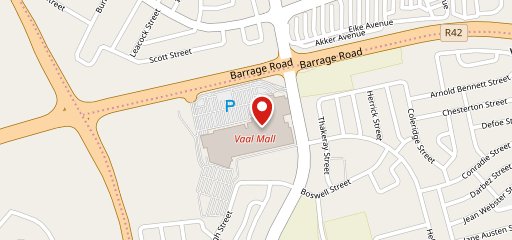 John Dory's Vaal Mall, Vanderbijlpark - Restaurant menu, prices and reviews