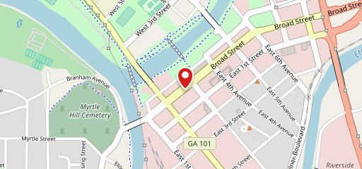 John Henry's Grill, Rome - Restaurant menu, prices and reviews