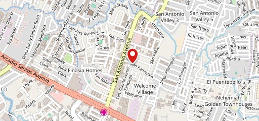 John Monique Canteen, Muntinlupa - Restaurant menu, prices and reviews