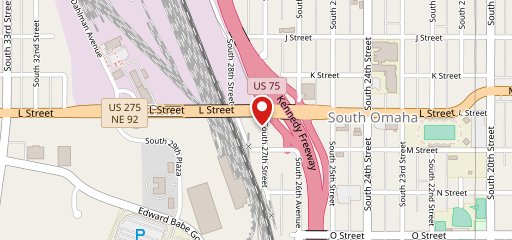 Johnny's Cafe, Omaha - Restaurant menu, prices and reviews